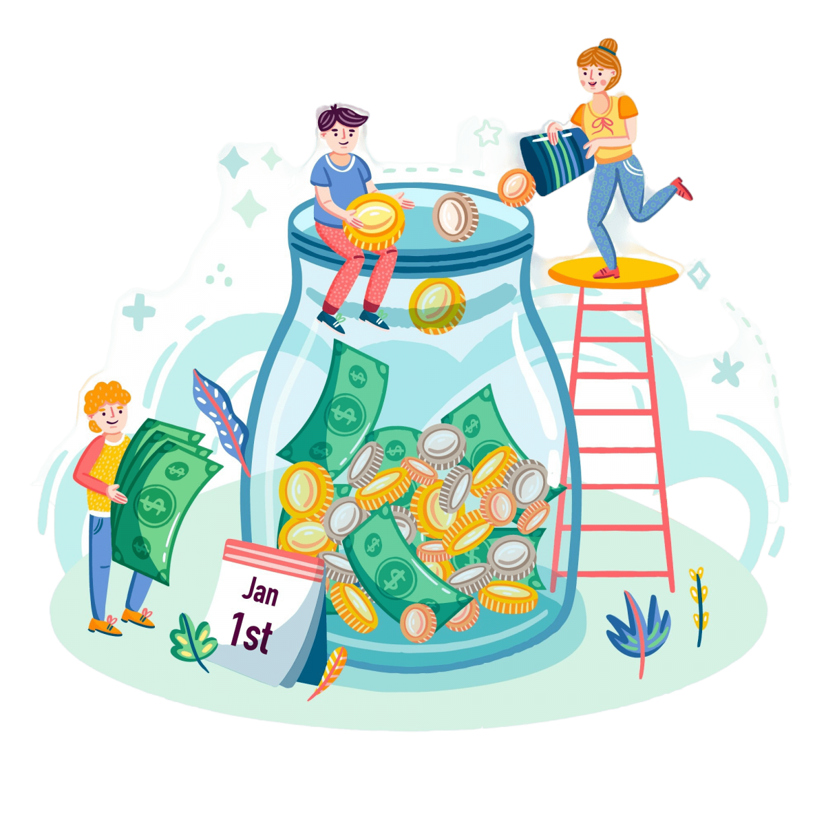 How Does Employee Provident Fund (EPF) Works In Malaysia - Pandahrms