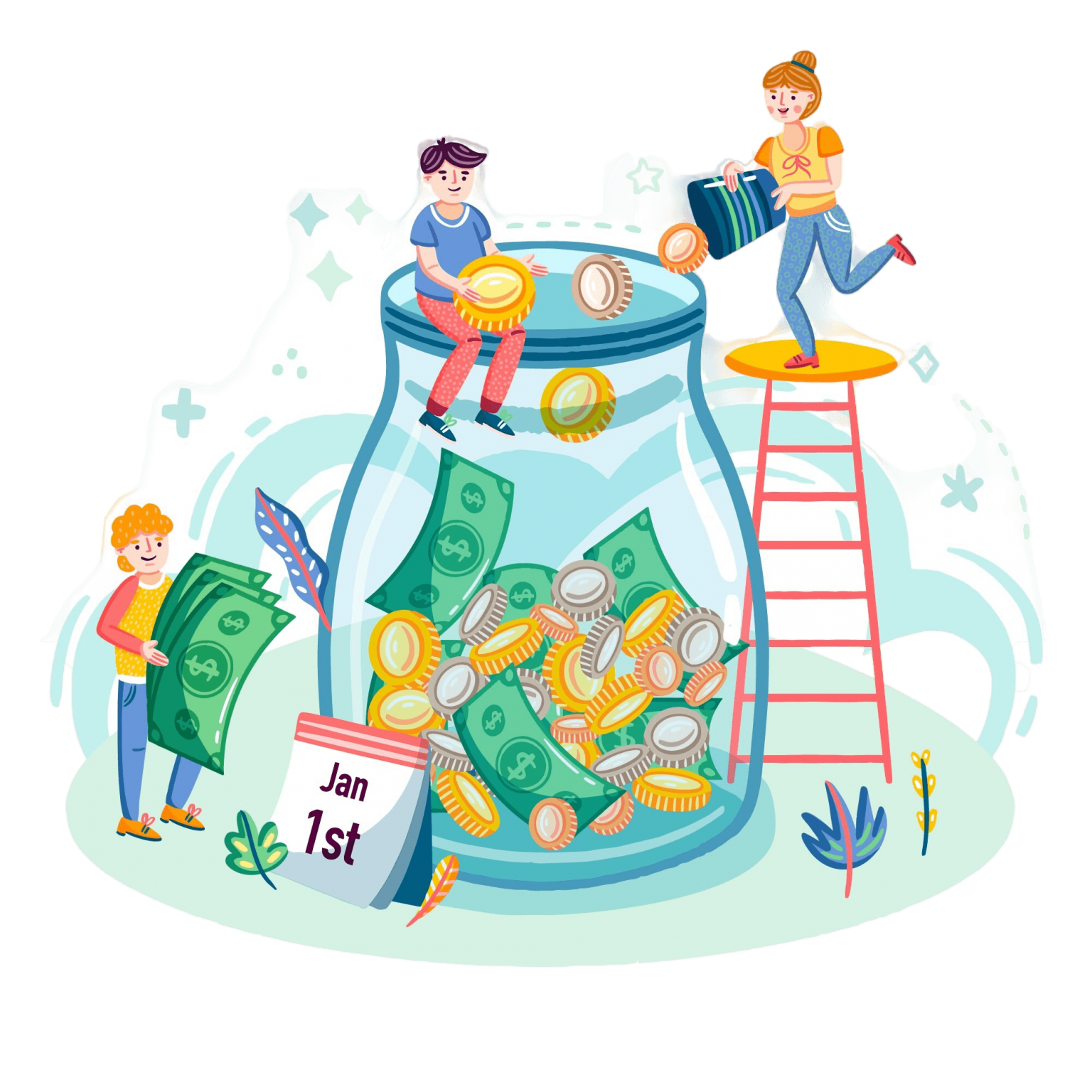 How Does Employee Provident Fund (EPF) Works In Malaysia - Pandahrms