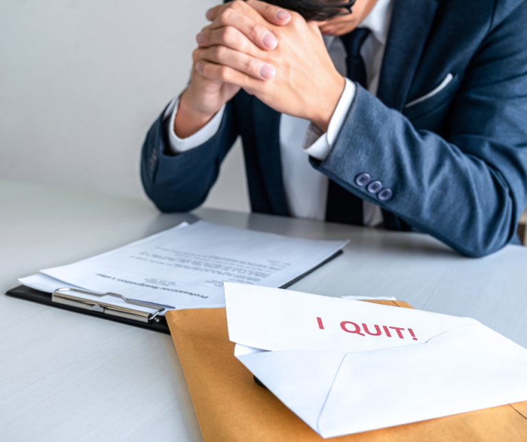 How to Issue a Proper Notice of Termination Employment in Malaysia ...