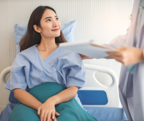 Hospitalisation Leave in Malaysia: Rules, Entitlements & HR Best ...