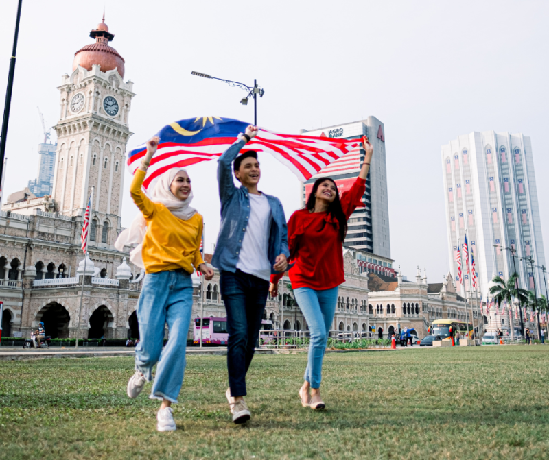 Merdeka Day 2025 in Malaysia: Public Holiday Rules, Overtime Pay ...