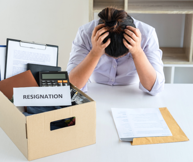 How to Legally Terminate an Employee in Malaysia 2026 – Pandahrms