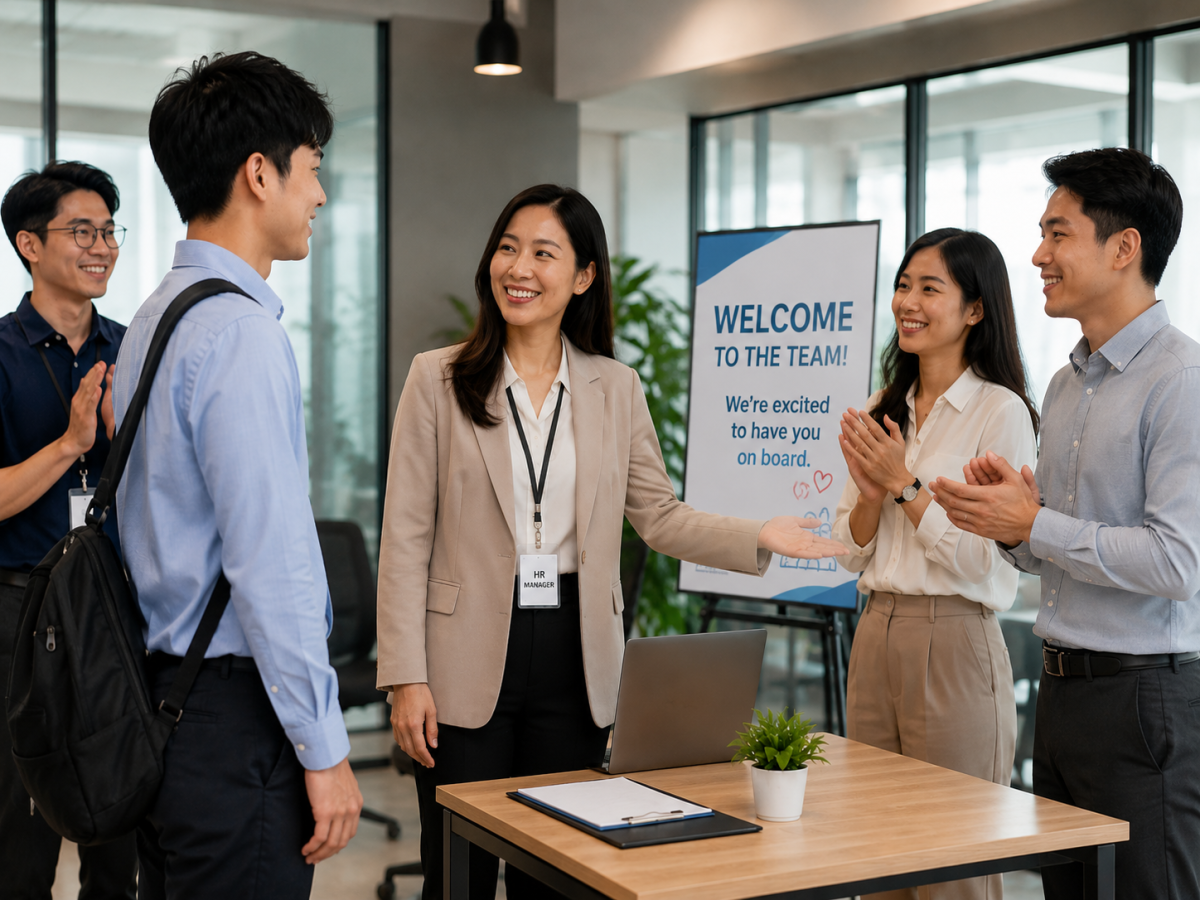 Borang TP3 2026: Complete Guide for New Employees Joining Mid-Year in ...