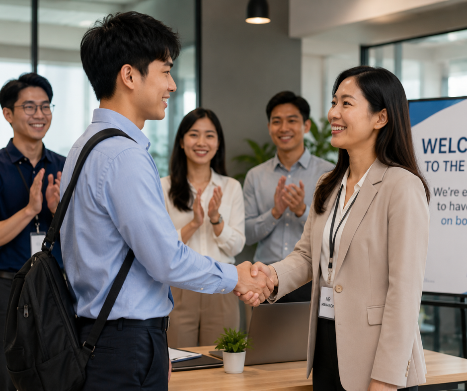 Borang TP3 2026: Complete Guide for New Employees Joining Mid-Year in ...