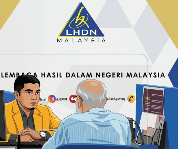 LHDN Extends Tax Filing Deadline to 15 May 2026: What HR Teams and ...