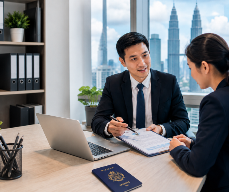 New Employment Pass (EP) Rules Malaysia 2026: Complete Employer Guide ...